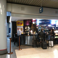 Rush Street Menu: Taste the Authentic Chicago Experience